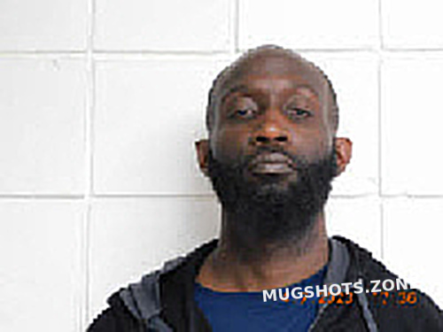 TIMOTHY ANTONIO JACKSON 03/11/2025 - Duplin County Mugshots Zone