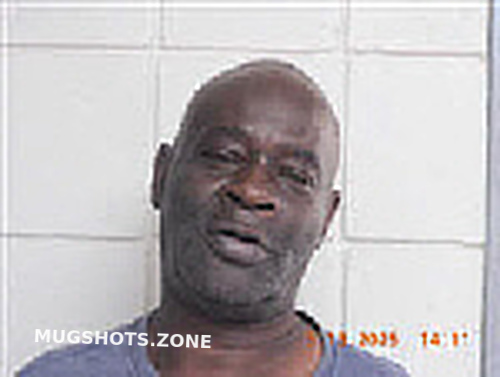 STANLEY HODGES 03/13/2025 - Duplin County Mugshots Zone