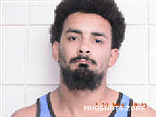 NOAH GARRETT INMAN 03/20/2025 - Duplin County Mugshots Zone