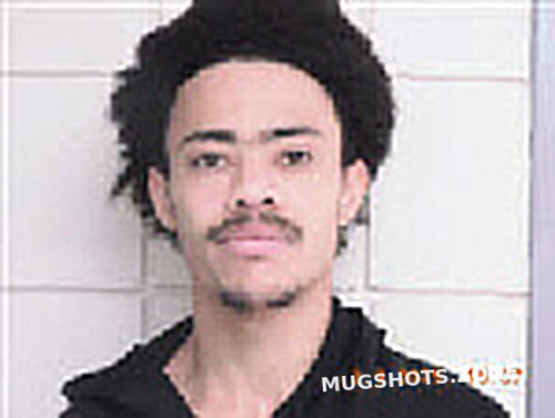ISAIAH XAVIER SHAW 03/21/2025 - Duplin County Mugshots Zone