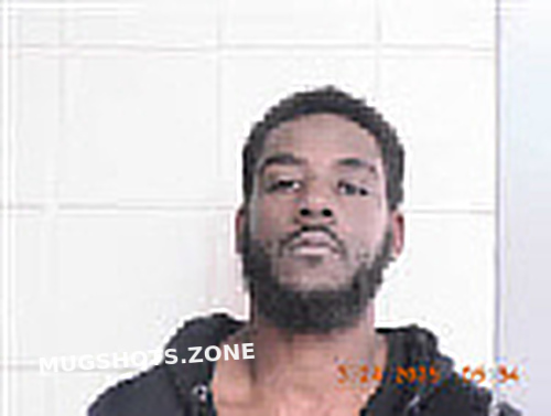 DEVONTE JORDAN 03/24/2025 - Duplin County Mugshots Zone