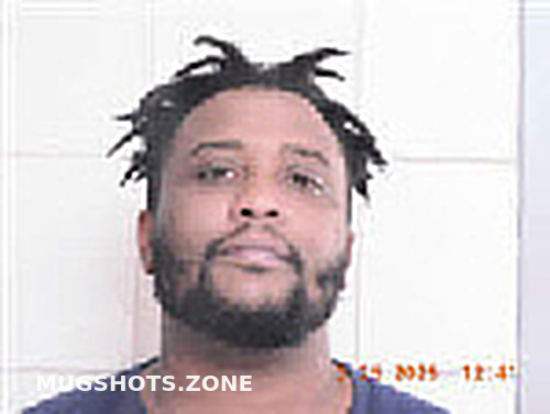 JOHN DARIOUS FAISON 03/25/2025 - Duplin County Mugshots Zone