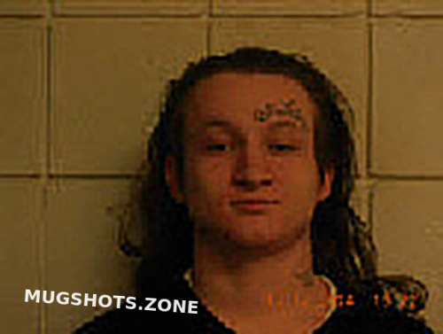 Conner Ray Mcgaha 04 02 2025 Duplin County Mugshots Zone