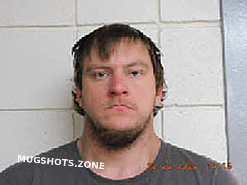 STEVEN DANIEL HANCHEY 04/05/2025 - Duplin County Mugshots Zone