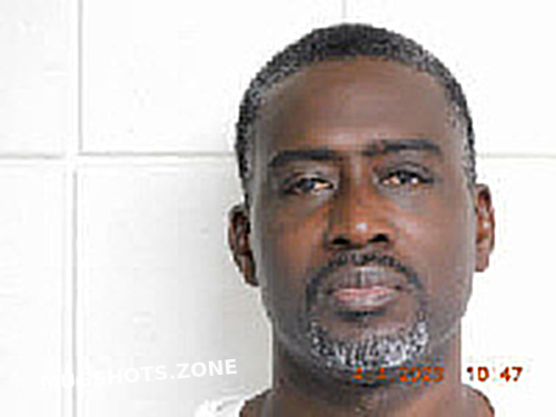 JAMES MCCLAIN 04/09/2025 - Duplin County Mugshots Zone