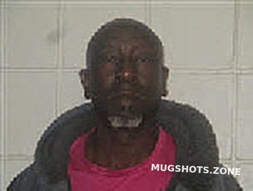 ALBERT DEWAYNE GRAHAM 04/18/2025 - Duplin County Mugshots Zone