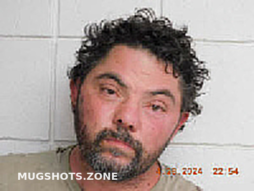 GREGORY SCOTT TAYLOR 04/30/2025 - Duplin County Mugshots Zone