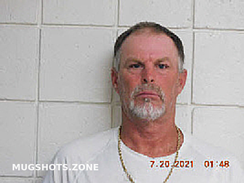 MICHAEL GENE DUFF 05/02/2025 - Duplin County Mugshots Zone