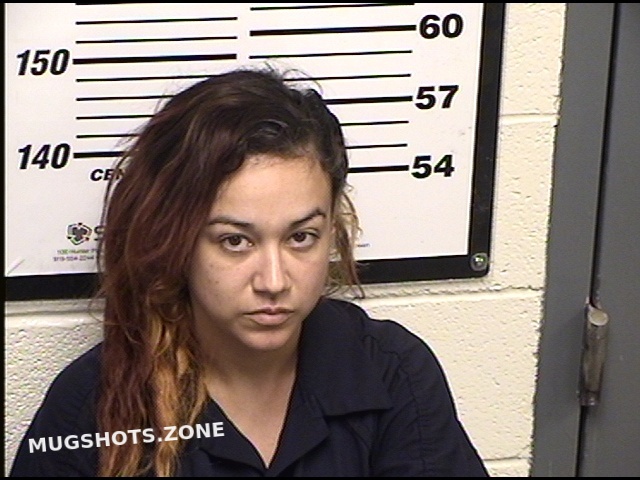 MUNOZ-FLOREZ AMBER LEANN 01/01/2021 - Eddy County Mugshots Zone