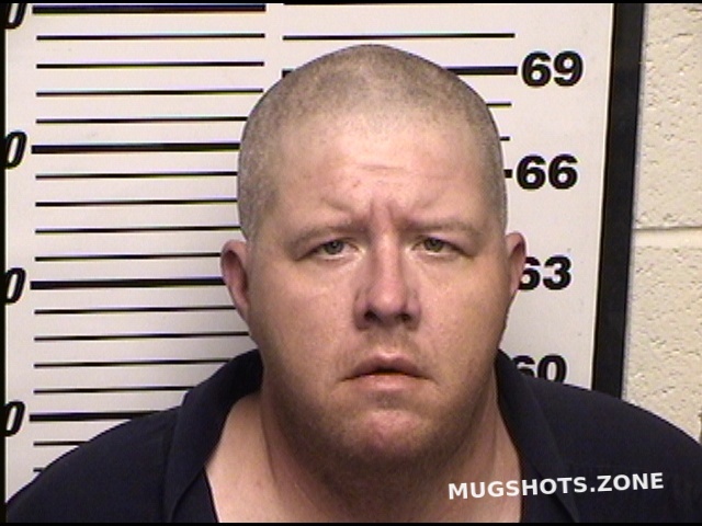ACHEY SCOTT JAMES 01/10/2021 - Eddy County Mugshots Zone