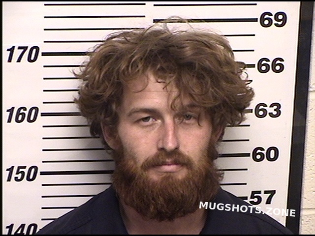 JENKINS SAMUEL RYAN 01/23/2021 - Eddy County Mugshots Zone