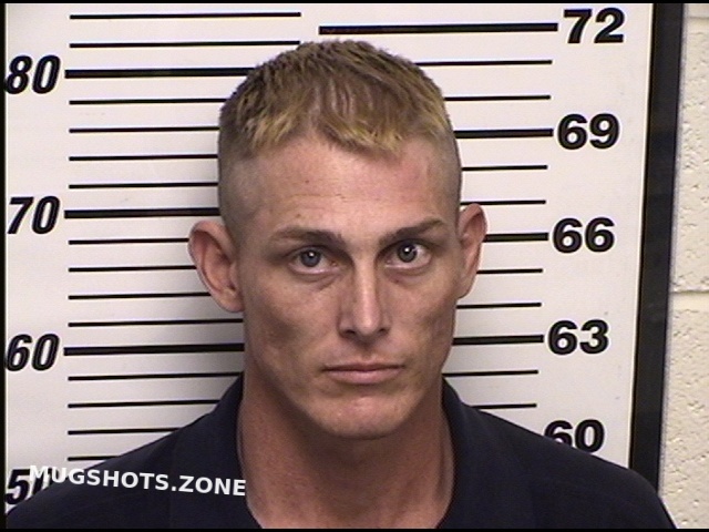 HAYS KENNETH WAYNE 02/26/2021 - Eddy County Mugshots Zone