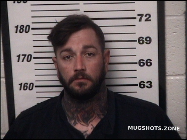 SAFAR JARED MATHEW 03/02/2021 - Eddy County Mugshots Zone