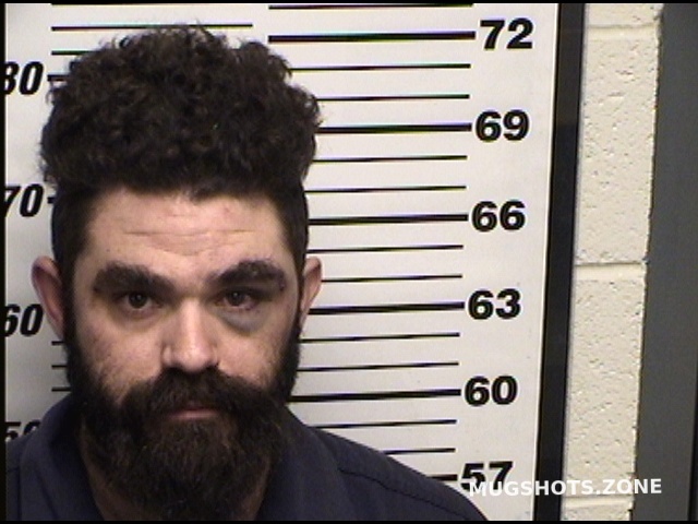 CARLYLE TURNER G 03/13/2021 - Eddy County Mugshots Zone