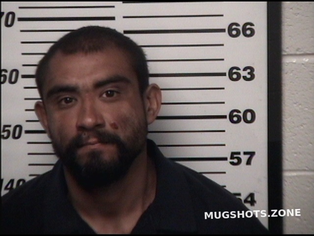 MONTEZ EUGENE JOE 03/20/2021 - Eddy County Mugshots Zone