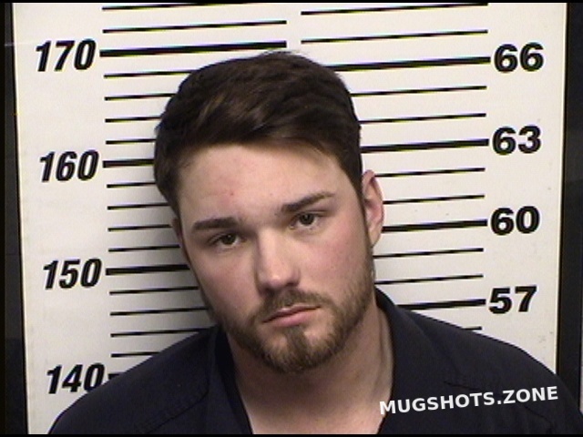 PARIS TONY 04/21/2021 - Eddy County Mugshots Zone