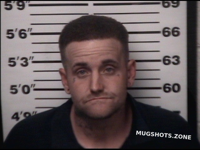 DAVIS JEREMY DON 05/01/2021 - Eddy County Mugshots Zone