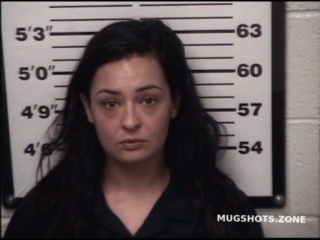 MATHIEU KRISTIN CATHLEEN 05/11/2021 - Eddy County Mugshots Zone