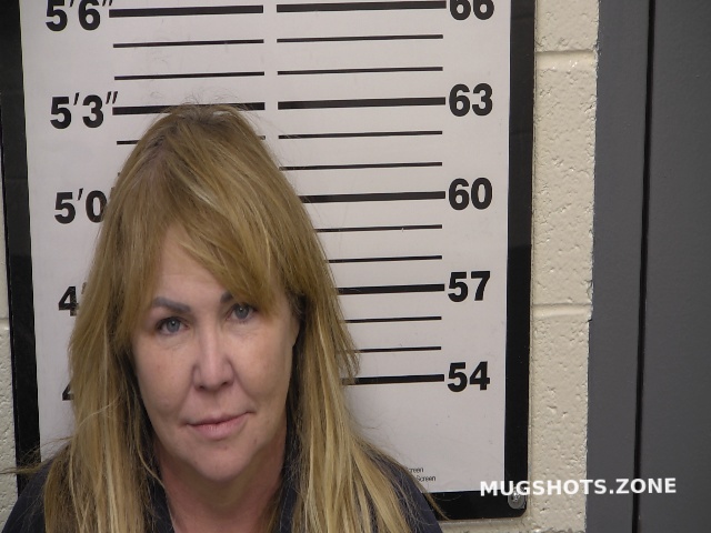 ANAYA AMY 05/19/2021 - Eddy County Mugshots Zone