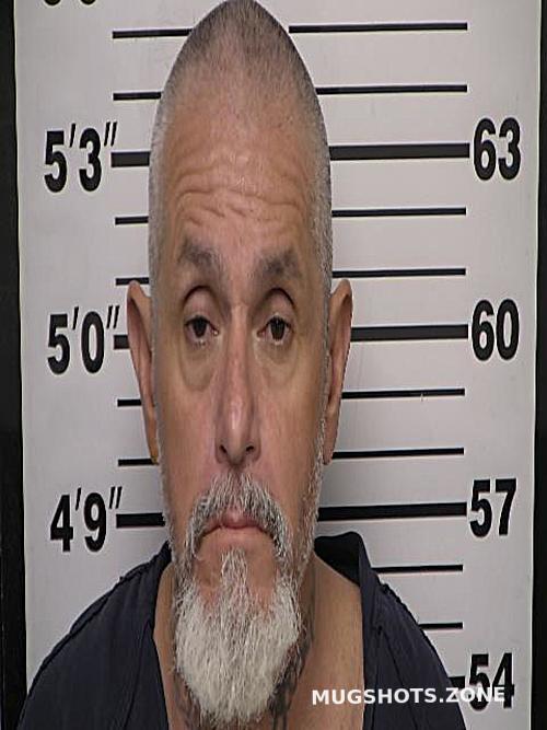 ZUNIGA JERRY DEAN 05/26/2021 - Eddy County Mugshots Zone