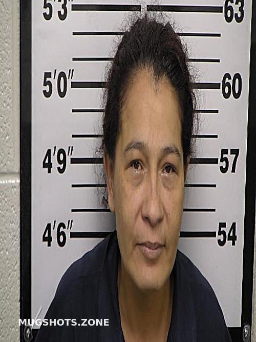 MICHALSKI HEATHER A 06/01/2021 - Eddy County Mugshots Zone