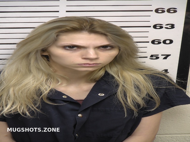 SISK SARAH ELIZABETH 06/11/2021 - Eddy County Mugshots Zone