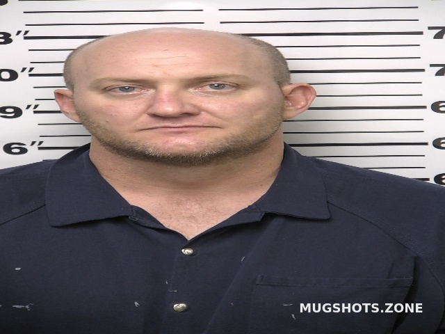 MARKHAM GREG ALAN 06/13/2021 - Eddy County Mugshots Zone