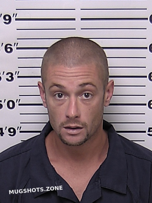 MURPHY JOURNEY ALLEN 06/16/2021 - Eddy County Mugshots Zone