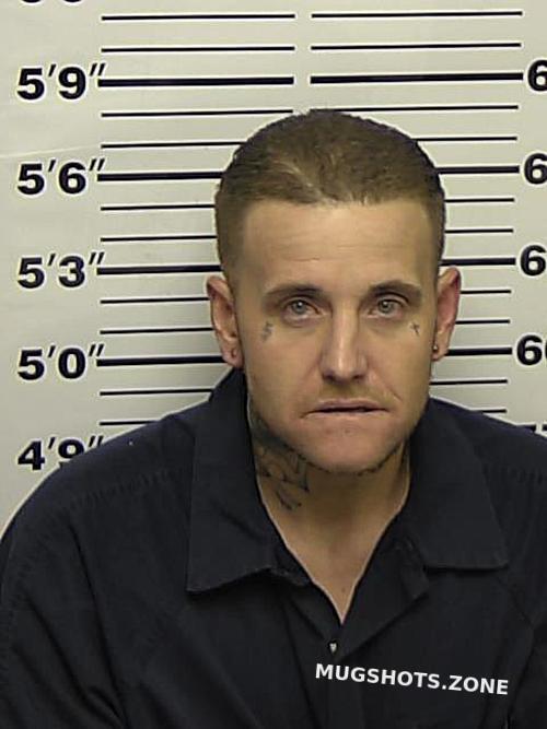 DAVIS JEREMY DON 06/18/2021 - Eddy County Mugshots Zone