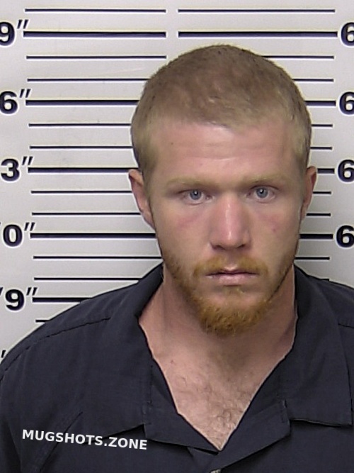 THOMPSON MATTHEW PAUL 07/05/2021 - Eddy County Mugshots Zone