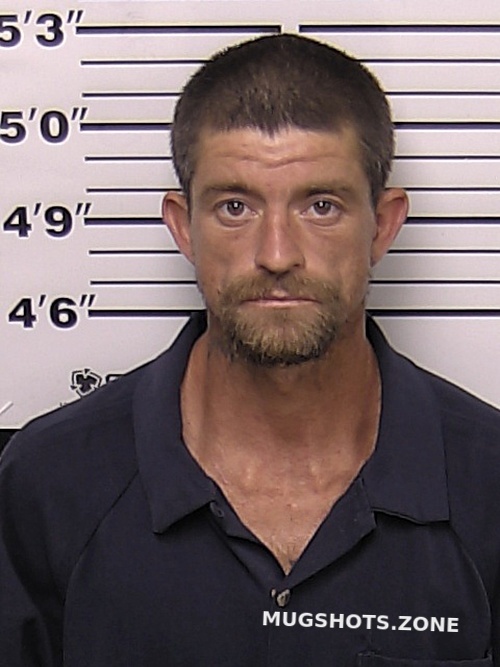 GRAVES CHRISTOPHER 08/05/2021 - Eddy County Mugshots Zone
