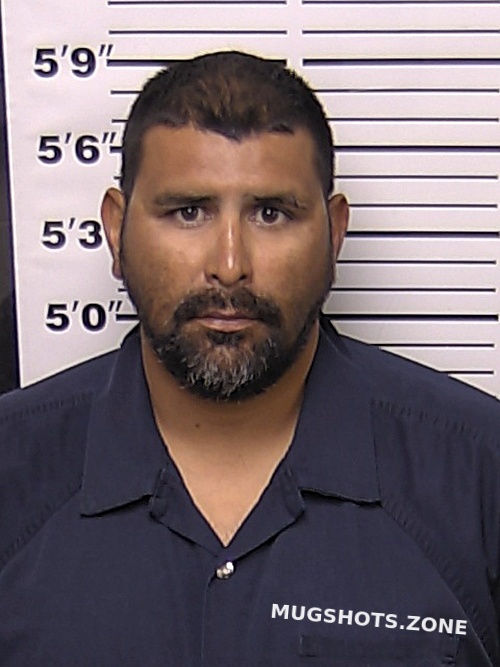 CORRALES ANTHONY JAMES 08/06/2021 - Eddy County Mugshots Zone
