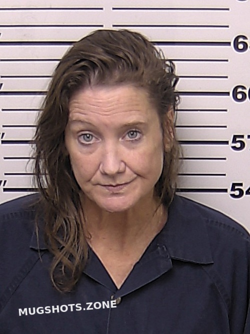 THOMAS STEPHANIE 08/06/2021 - Eddy County Mugshots Zone