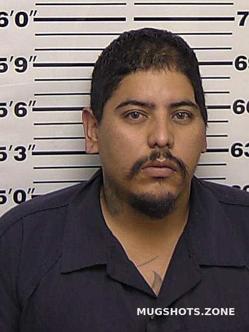 CASTILLO JAY 08/07/2021 - Eddy County Mugshots Zone