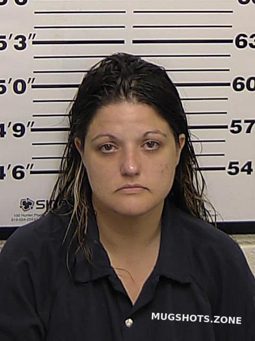 FIELDEN MEAGAN MICHELLE 08/08/2021 - Eddy County Mugshots Zone