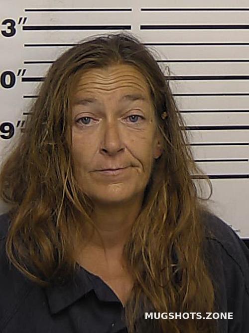 GAYTAN JANET FAYE 08/15/2021 - Eddy County Mugshots Zone