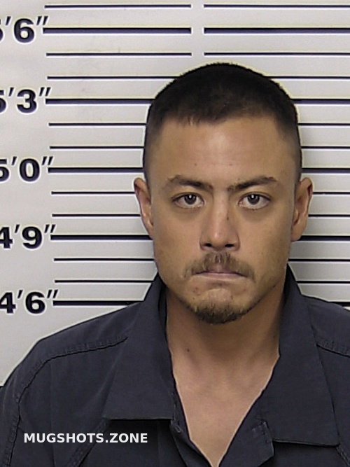 MALLON NICOLAS 08/31/2021 - Eddy County Mugshots Zone