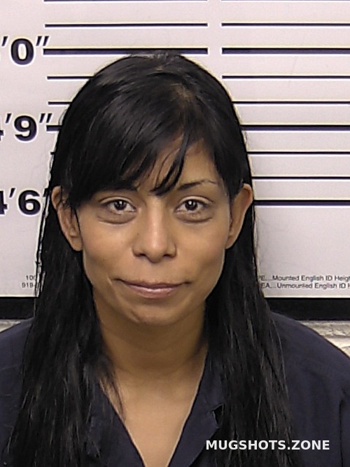 CHANDLER CHRISTINA GRACE 08/31/2021 - Eddy County Mugshots Zone