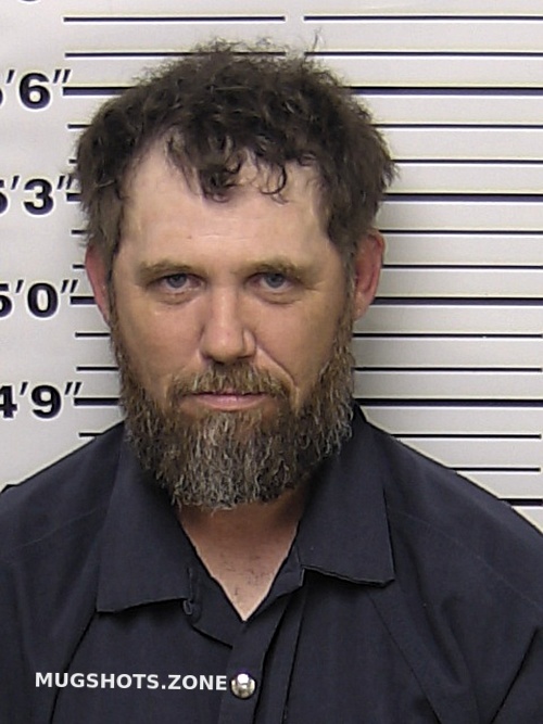 ABERNATHY JEREMY PAUL 09/01/2021 - Eddy County Mugshots Zone