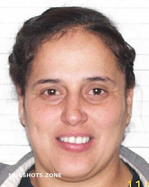 SAIZ MARIA RAMIREZ 09/07/2021 - Eddy County Mugshots Zone