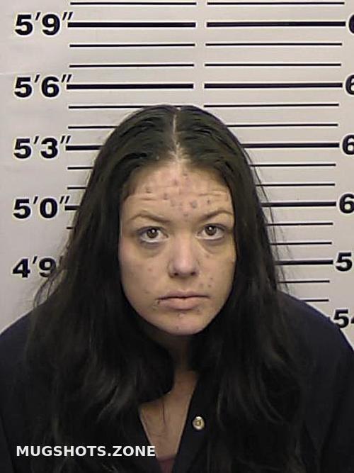 KALE MEGAN 09/10/2021 - Eddy County Mugshots Zone