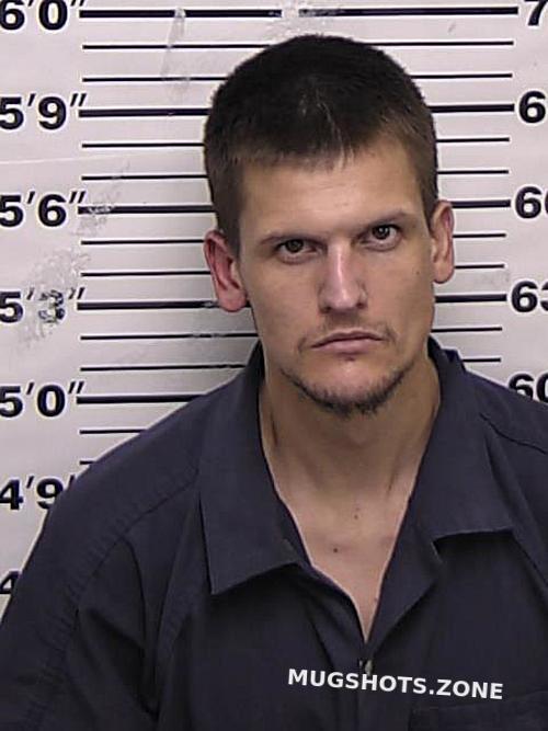 DEMOSS JOSHUA ERIC 09/22/2021 - Eddy County Mugshots Zone