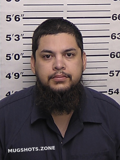 SAENZ ADAM FUENTEZ 10/06/2021 - Eddy County Mugshots Zone