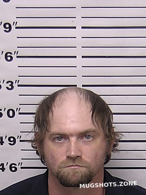 PRUNER MICHAEL 10/08/2021 - Eddy County Mugshots Zone