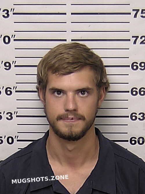 CARPENTER DUSTIN RYAN 10/26/2021 - Eddy County Mugshots Zone