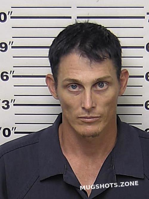 HAYS KENNETH WAYNE 10/29/2021 - Eddy County Mugshots Zone