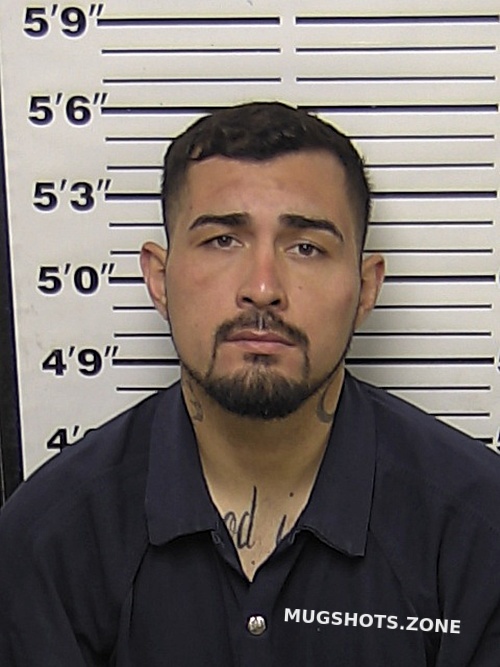 MATTA ANGEL REY 11/07/2021 - Eddy County Mugshots Zone