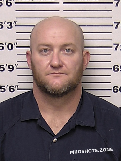 MARKHAM GREG ALAN 12/07/2021 - Eddy County Mugshots Zone