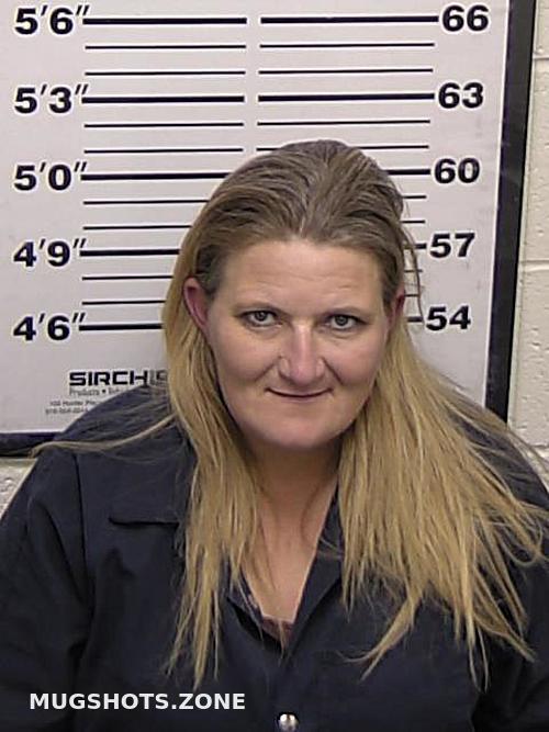 BEASON SHELLY LYNN 12/15/2021 - Eddy County Mugshots Zone
