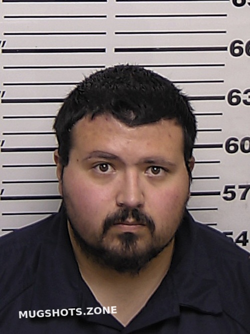 MOORE BRANDON 12/15/2021 - Eddy County Mugshots Zone